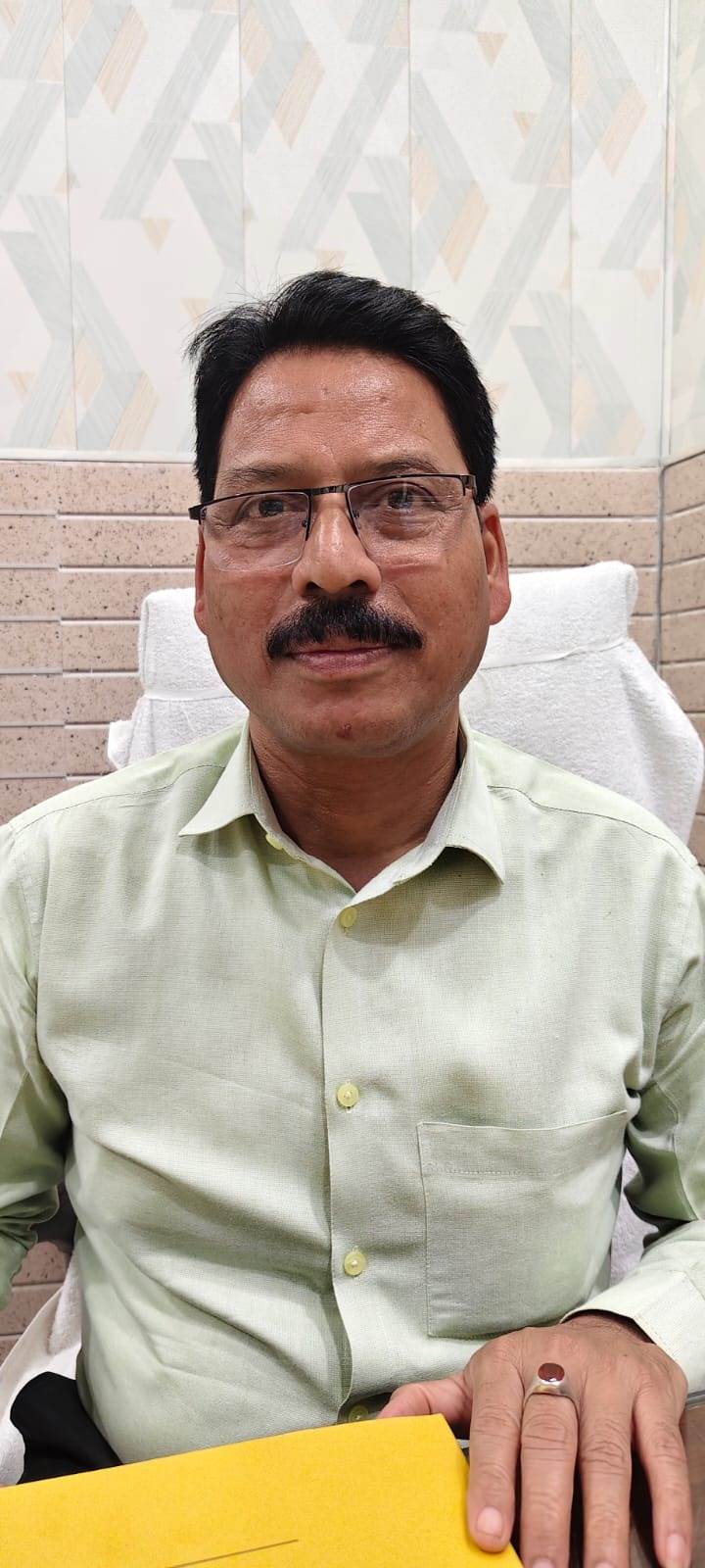 Umesh Chand Anand